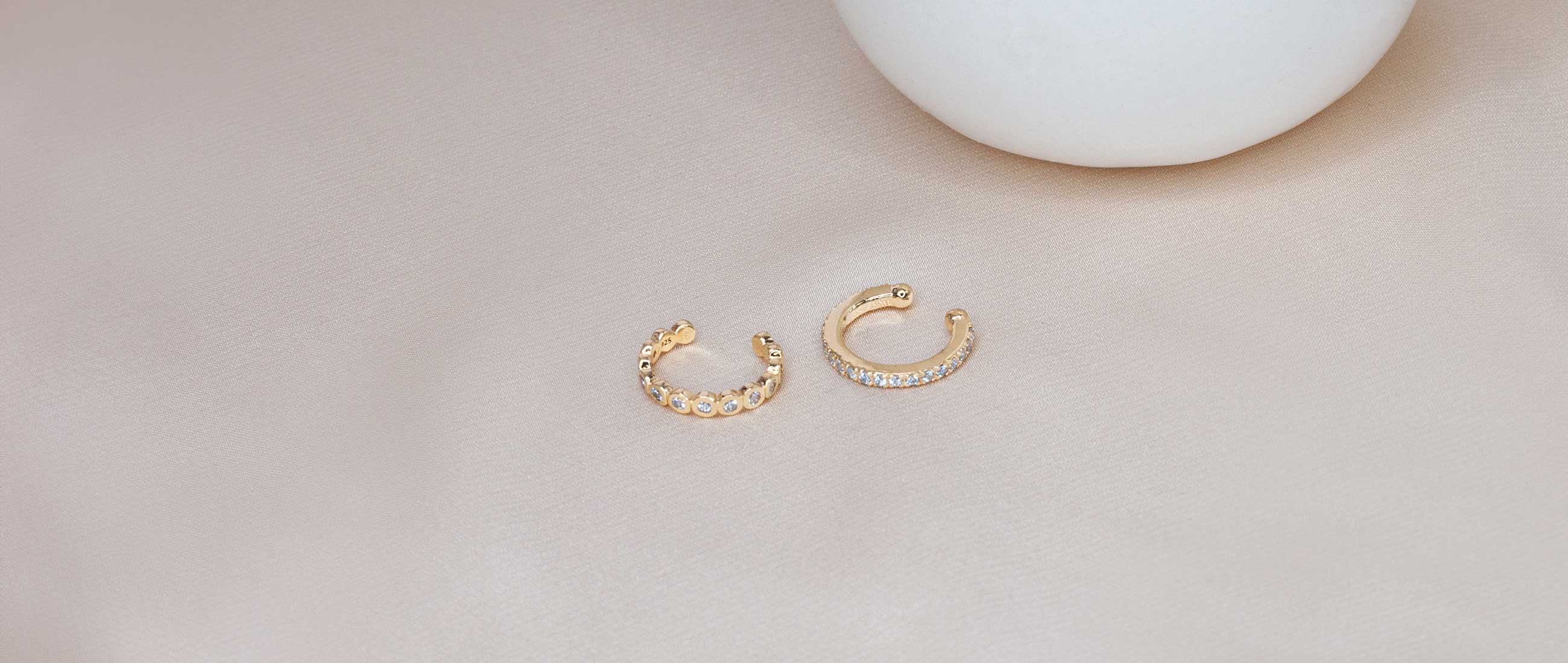 Ear Cuffs | Benitta Moko Jewerly – BenittaMoko