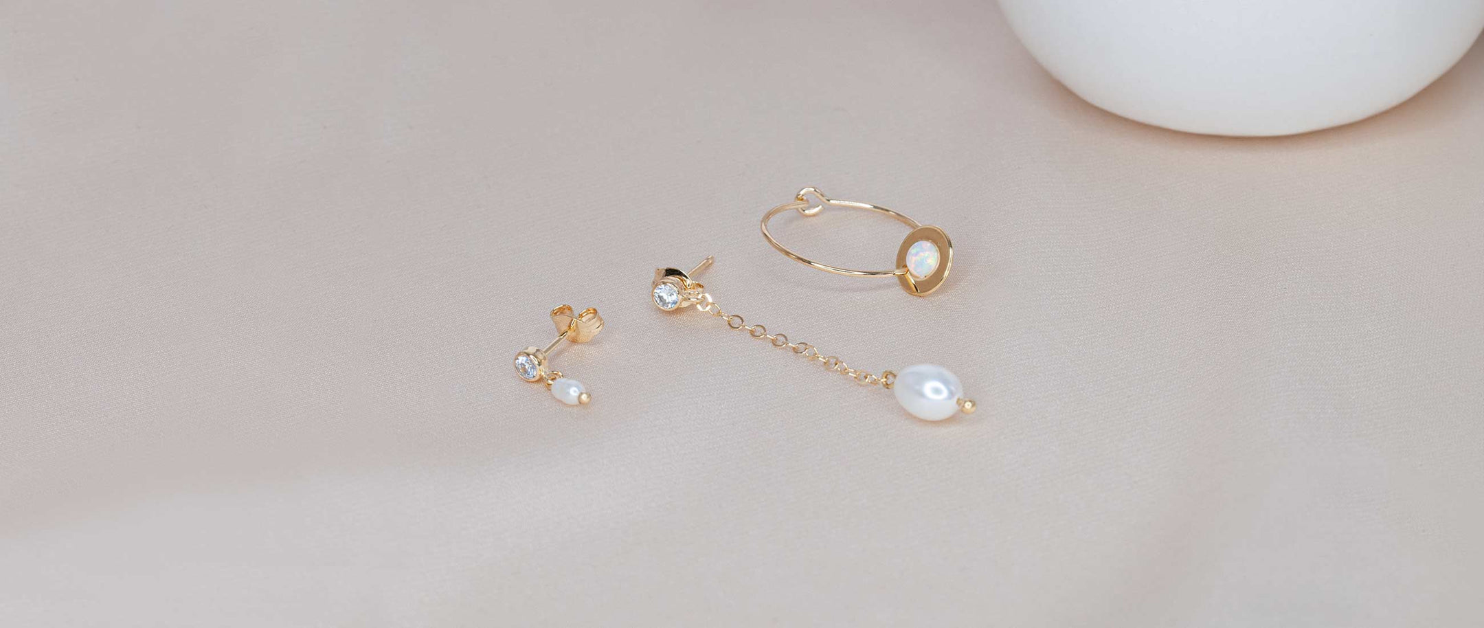 Ear Party | Benitta Moko Jewerly – BenittaMoko